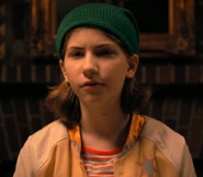 Kate Wetherall | The Mysterious Benedict Society Wiki | Fandom