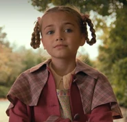 Constance Contraire | The Mysterious Benedict Society Wiki | Fandom