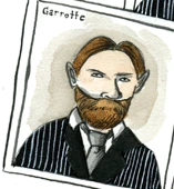 Garrotte | The Mysterious Benedict Society Wiki | Fandom
