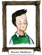 Reynard Muldoon | The Mysterious Benedict Society Wiki | Fandom