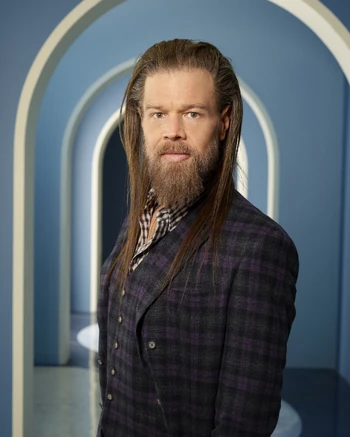 Milligan Wetherall | The Mysterious Benedict Society Wiki | Fandom