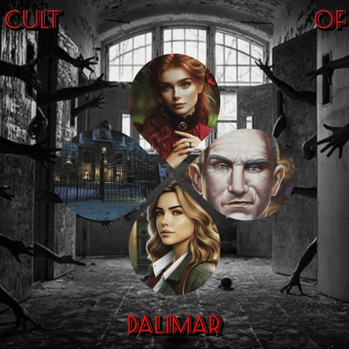 Iowa | Mystery Case Files: Cult of Dalimar Wiki | Fandom