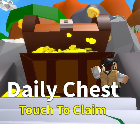 Chests | Mystery Clickerss Wiki | Fandom