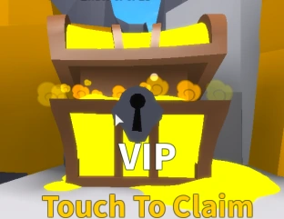VIP Chest | Mystery Clickerss Wiki | Fandom