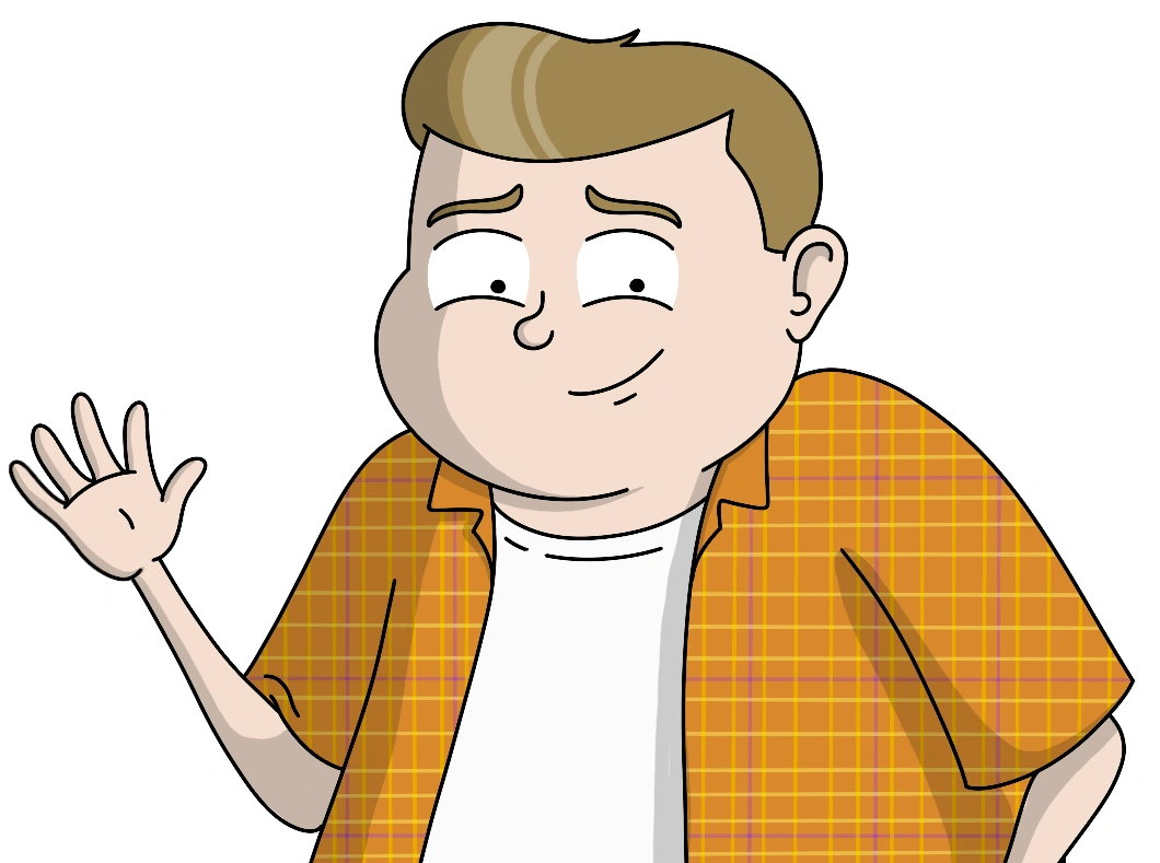 Adam Miller | Mystery County Monster Hunters Club Wiki | Fandom