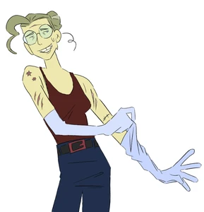 MCMHC Fan Art | Mystery County Monster Hunters Club Wiki | Fandom