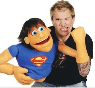 Andrew Agee | Mystery Man Comic World Wiki | Fandom