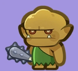 Oyaji | Mystic Mansion Wiki | Fandom