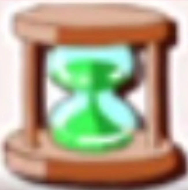Time Fragments | Mystic Mansion Wiki | Fandom