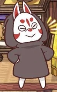 Vixie | Mystic Mansion Wiki | Fandom