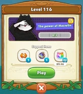 Levels | Mystic Mansion Wiki | Fandom