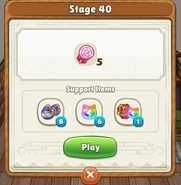 Levels | Mystic Mansion Wiki | Fandom