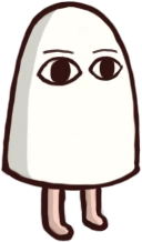 Medjed | Mystic Mansion Wiki | Fandom