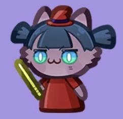 Cathy | Mystic Mansion Wiki | Fandom