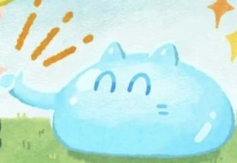 Slatty | Mystic Mansion Wiki | Fandom