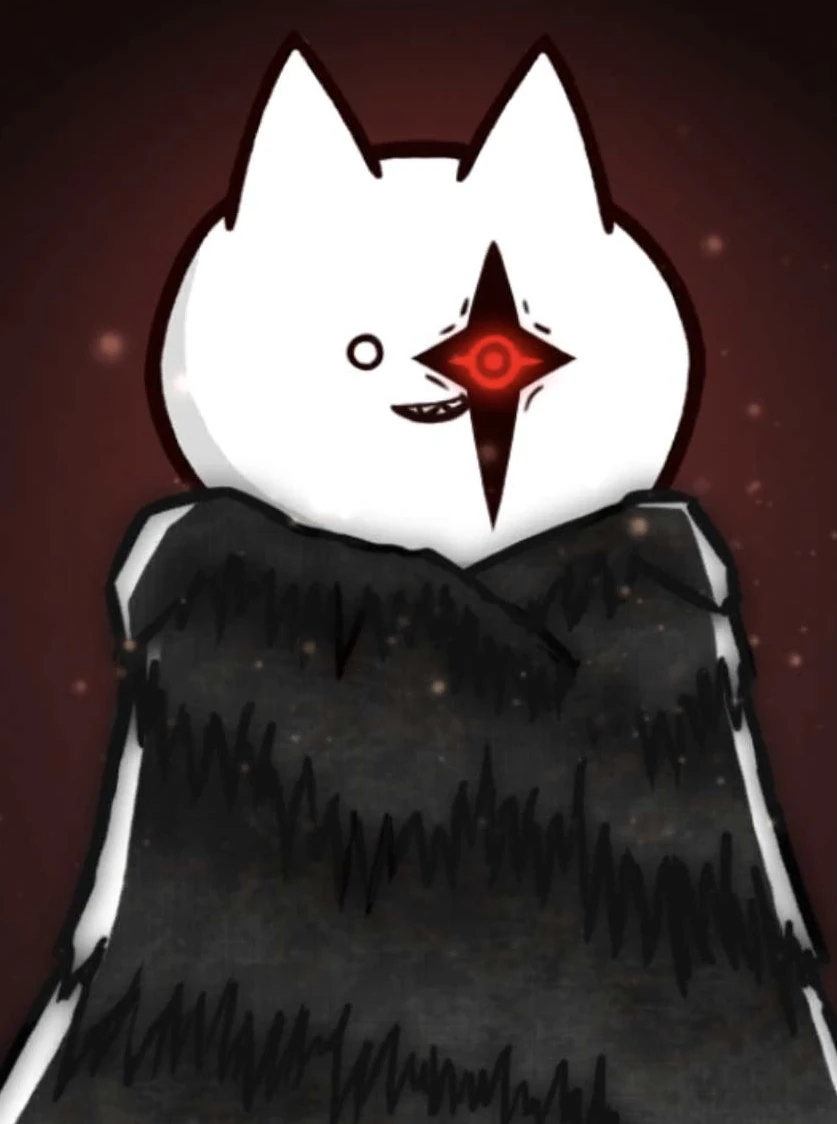 Demon God 53 | Mystic Mansion Wiki | Fandom