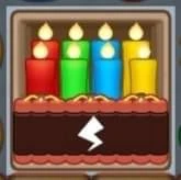 Candle Dynamite | Mystic Mansion Wiki | Fandom