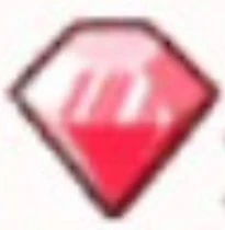 Rubies | Mystic Mansion Wiki | Fandom