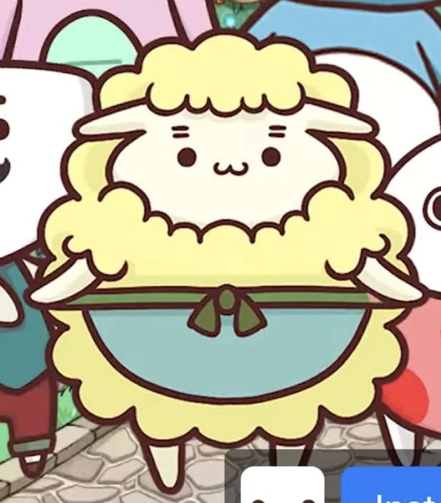 Wooly | Mystic Mansion Wiki | Fandom