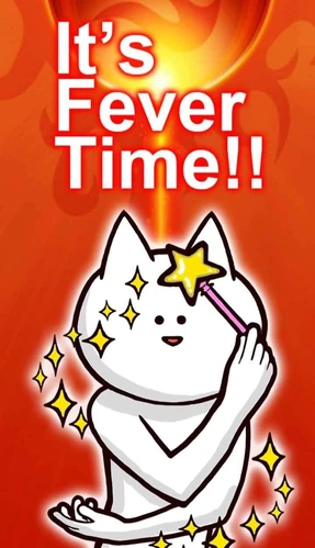 Fever Time | Mystic Mansion Wiki | Fandom