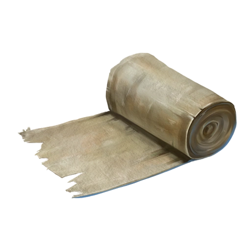 Simple Bandage | Mystery Mask: The Immortal Soul Wiki | Fandom