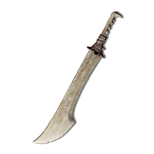 Beast Bone Blade | Mystery Mask: The Immortal Soul Wiki | Fandom