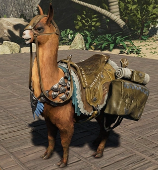 Mount System Guide | Mystery Mask: The Immortal Soul Wiki | Fandom