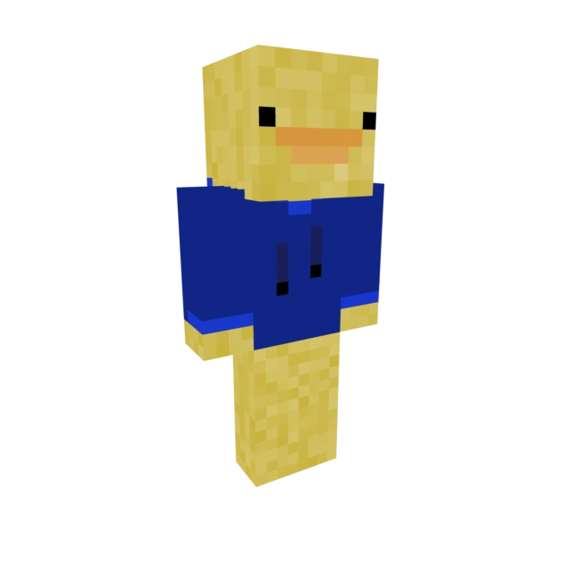 Dourjoseph | Mystery Minecraft Wiki | Fandom