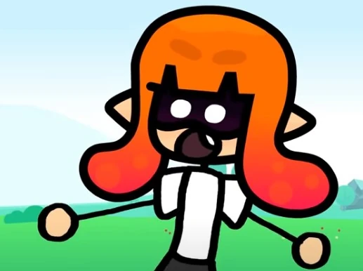 Inkling | M.O.S.S Wiki | Fandom