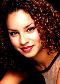 Ashley Prescott | Mystery Sisters Wiki | Fandom