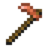 Copper Hoe | Mystery Universe Wiki | Fandom