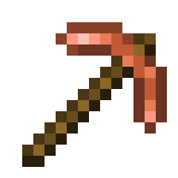 Copper Pickaxe | Mystery Universe Wiki | Fandom