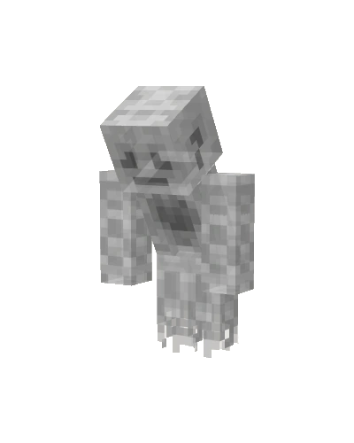Lost Soul | Mystery World Mod Wikia | Fandom