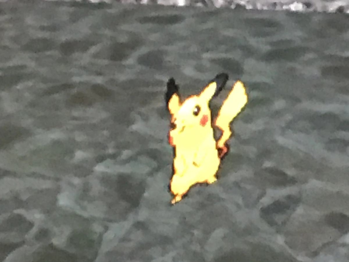 Pikachu | Mystery Dungeon Roleplay Wiki | Fandom