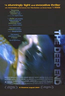 The Deep End (2001) | Mystery Film Wiki | Fandom
