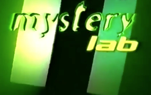 Mystery Lab | Mystery Hunters Wiki | Fandom