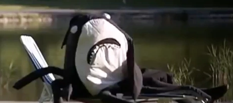 Lusca and Lake Iliamna Monster | Mystery Hunters Wiki | Fandom