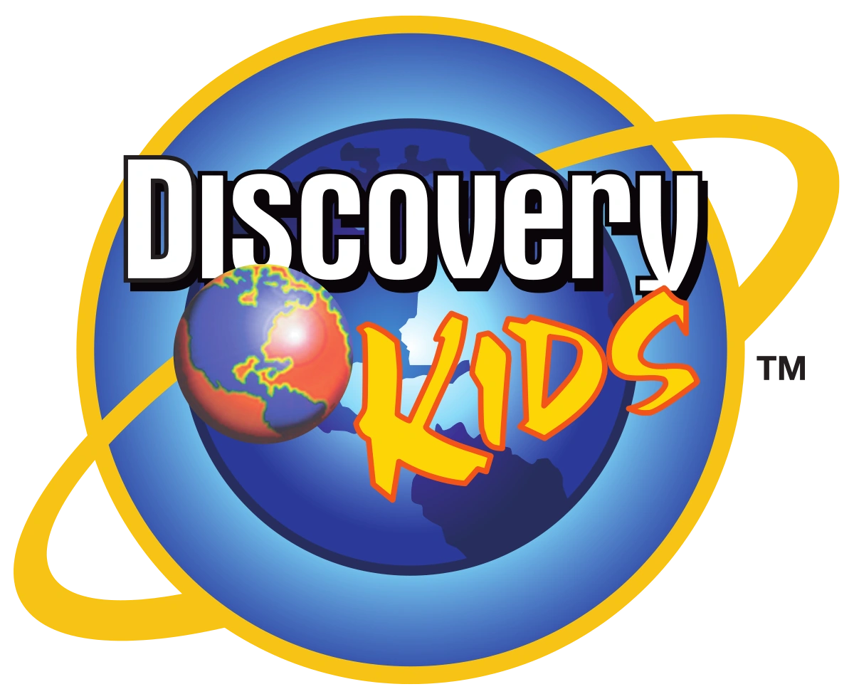 Discovery Kids | Mystery Hunters Wiki | Fandom