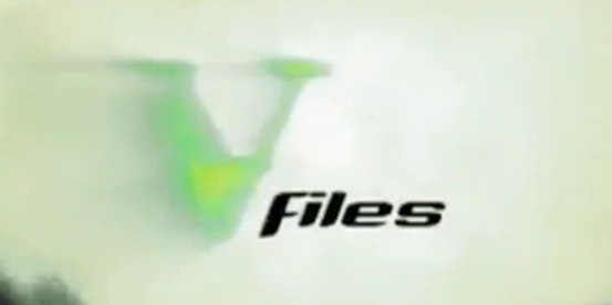 V Files | Mystery Hunters Wiki | Fandom