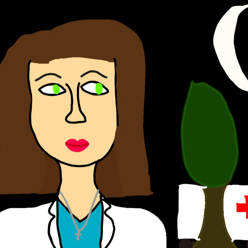 Angela Burrows | Mystery(ies) 21 Wiki | Fandom