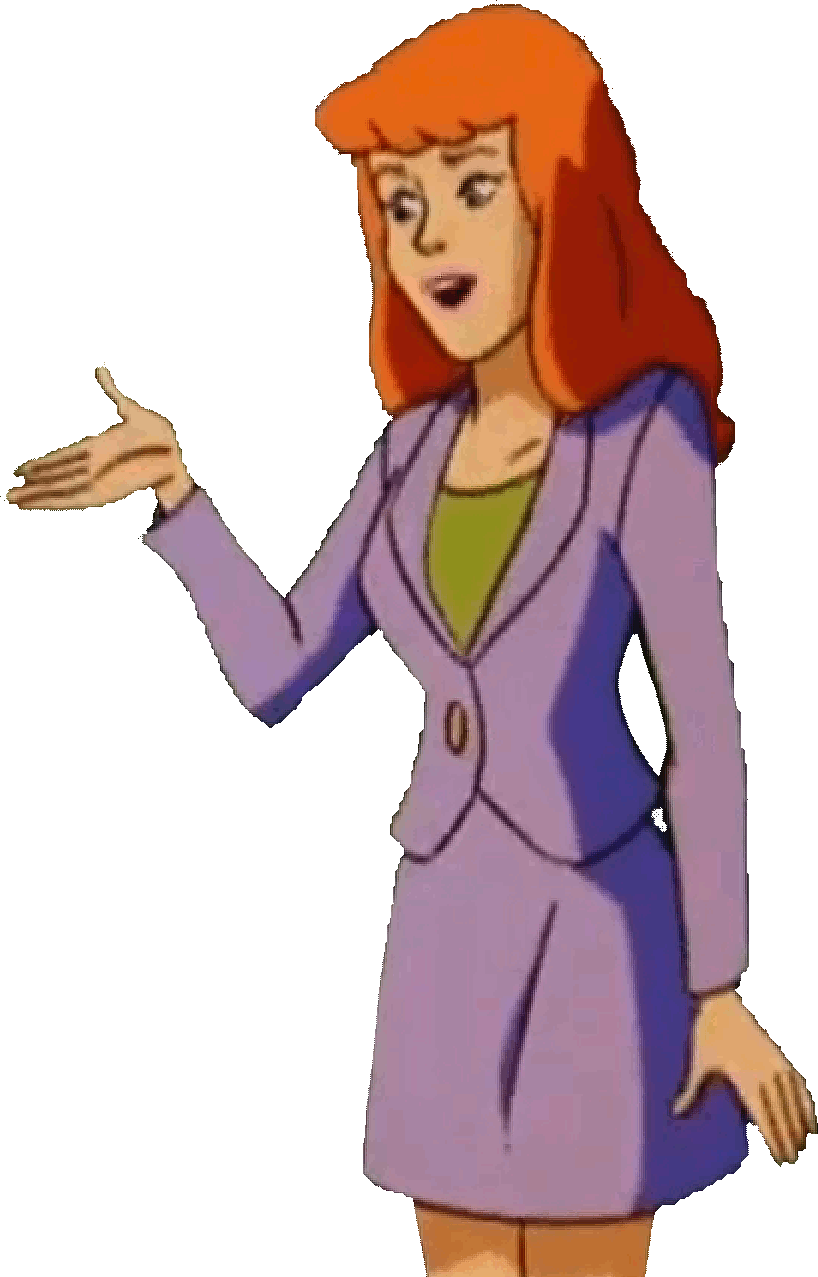 Daphne Blake Revival Universe Mysteryinc Wiki Fandom