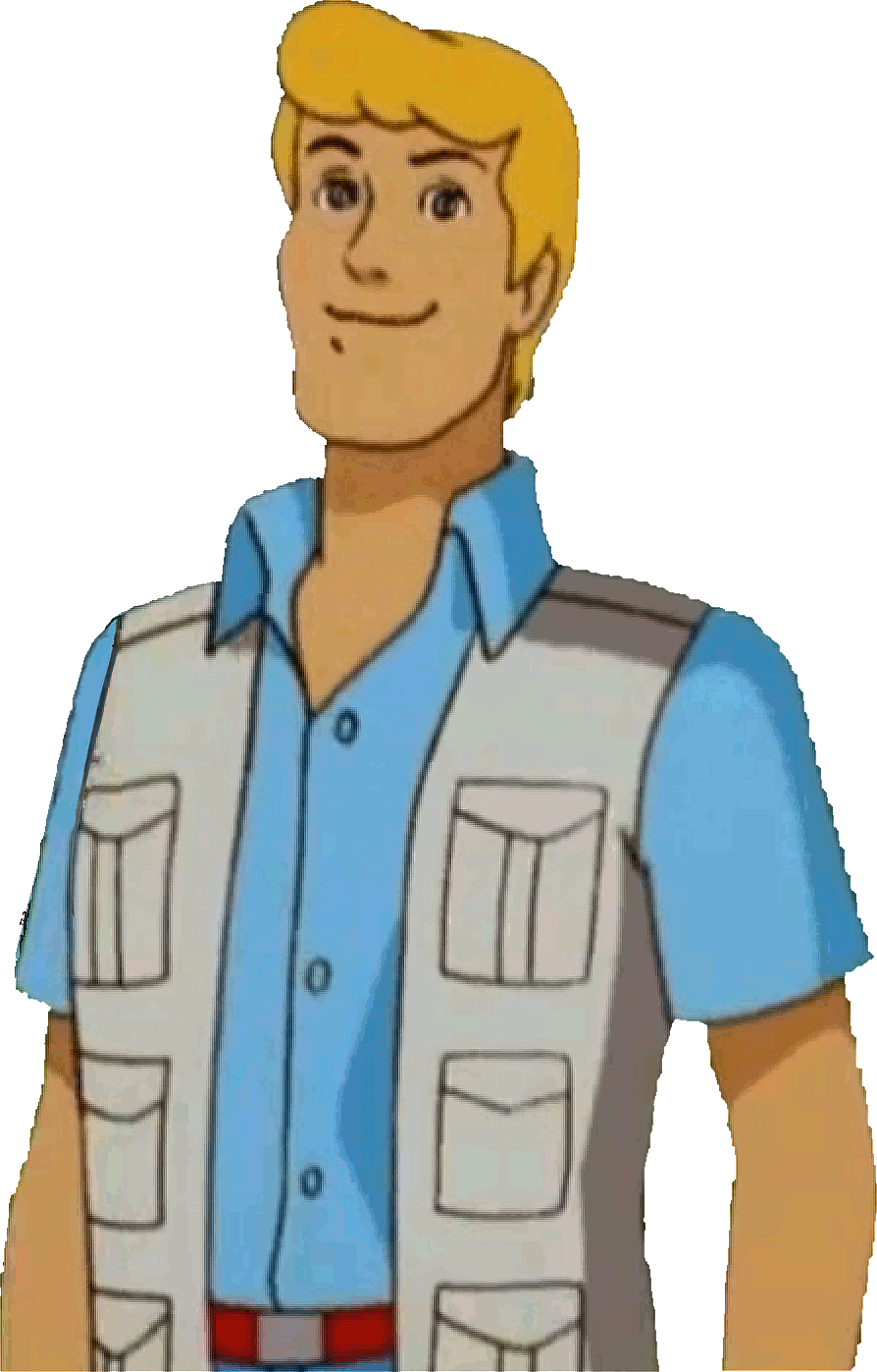 Fred Jones (Revival Universe) | Mysteryinc Wiki | Fandom Fred Jones (Revival Universe) | Mysteryinc Wiki | Fandom