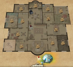 Flying Saucer | Mystery Manor on Facebook Wiki | Fandom