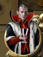 Vampire-guard | Mystery Manor on Facebook Wiki | Fandom