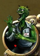 Hungry Zombie | Mystery Manor on Facebook Wiki | Fandom