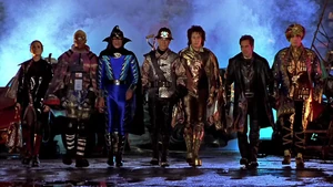 Mystery Men Team Mystery Men Wiki Fandom