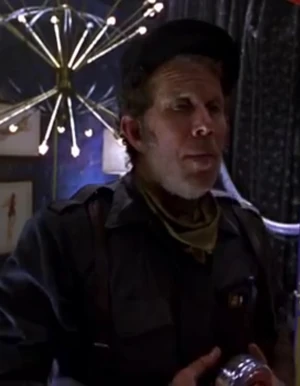 A. Heller | Mystery Men Wiki | Fandom