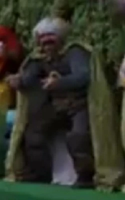 Globalman | Mystery Men Wiki | Fandom