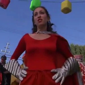 PMS Avenger | Mystery Men Wiki | Fandom