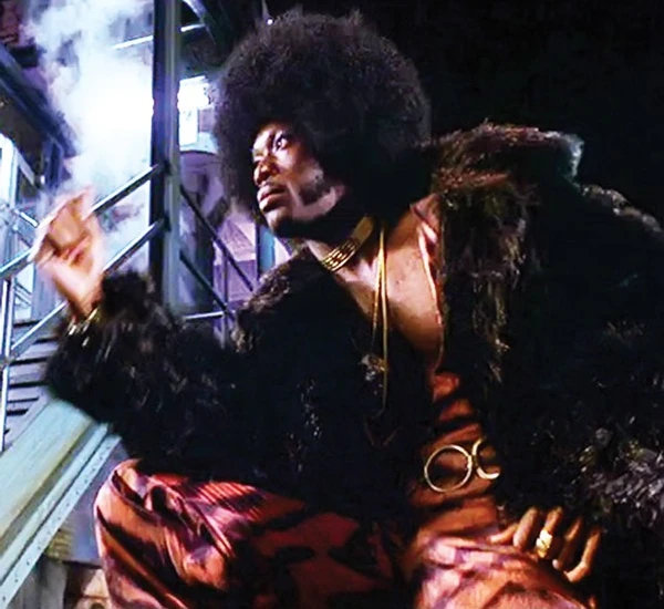 Tony C. | Mystery Men Wiki | Fandom